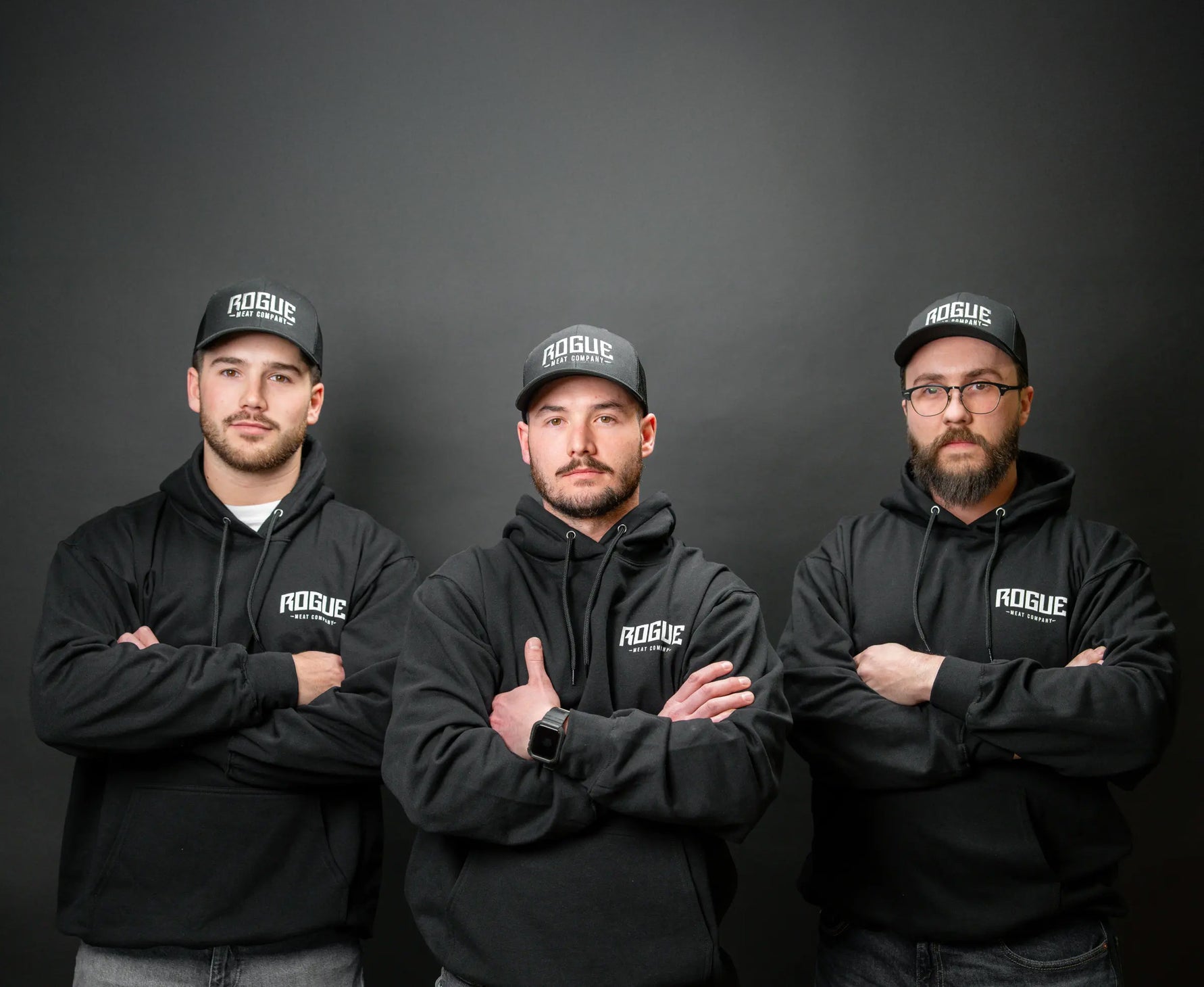 Rogue Meat Company